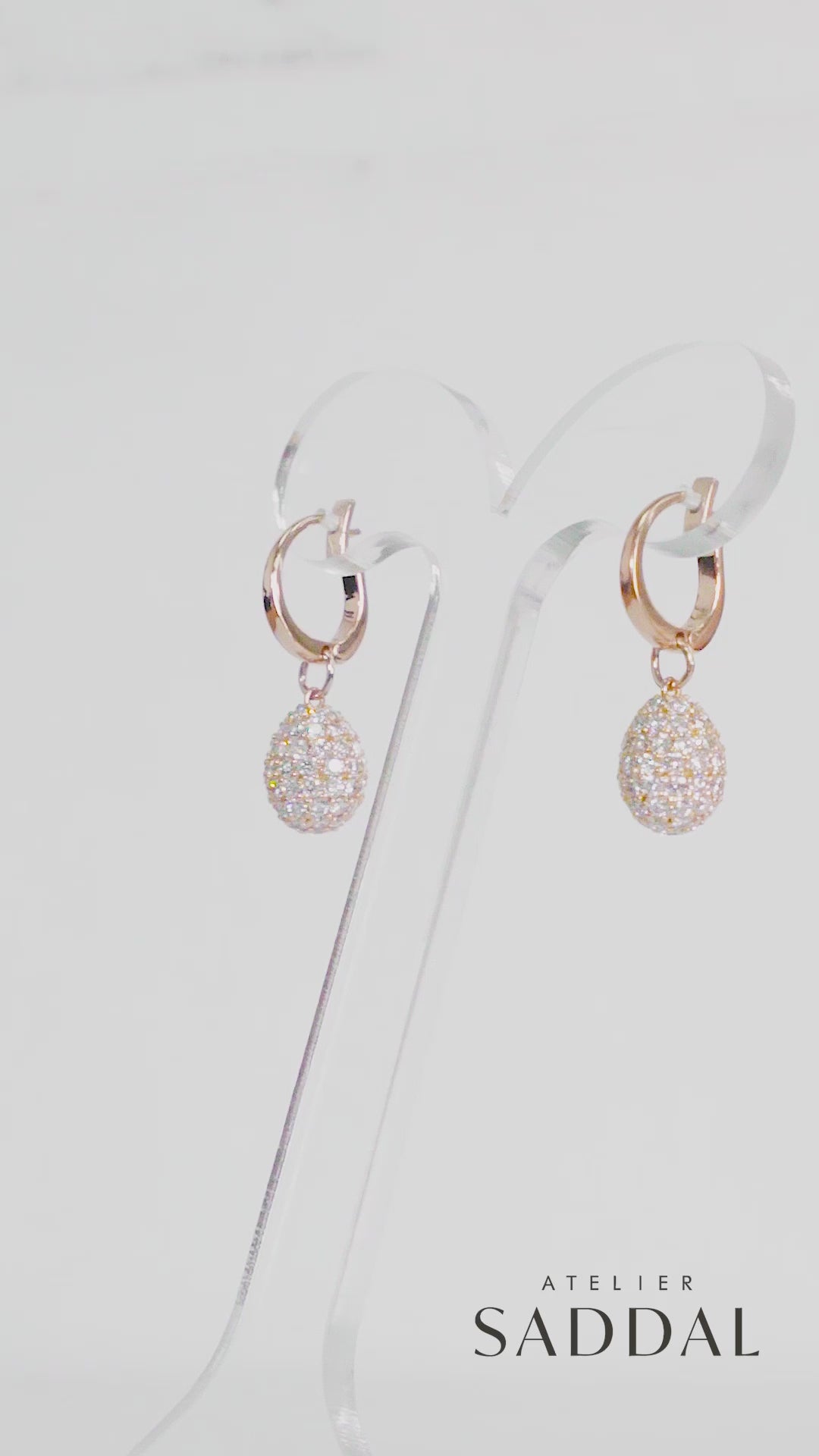 Œuf d'Or – saddal.com